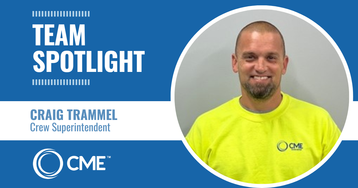 Residential Pipe Lining & Inspections - CME Sewer Repair